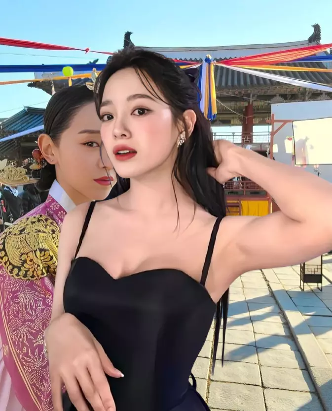 Chat with Choi Ye-won (NSFW) nsfw - Enjoy Free Unrestricted AI Character Roleplay No Filter ...