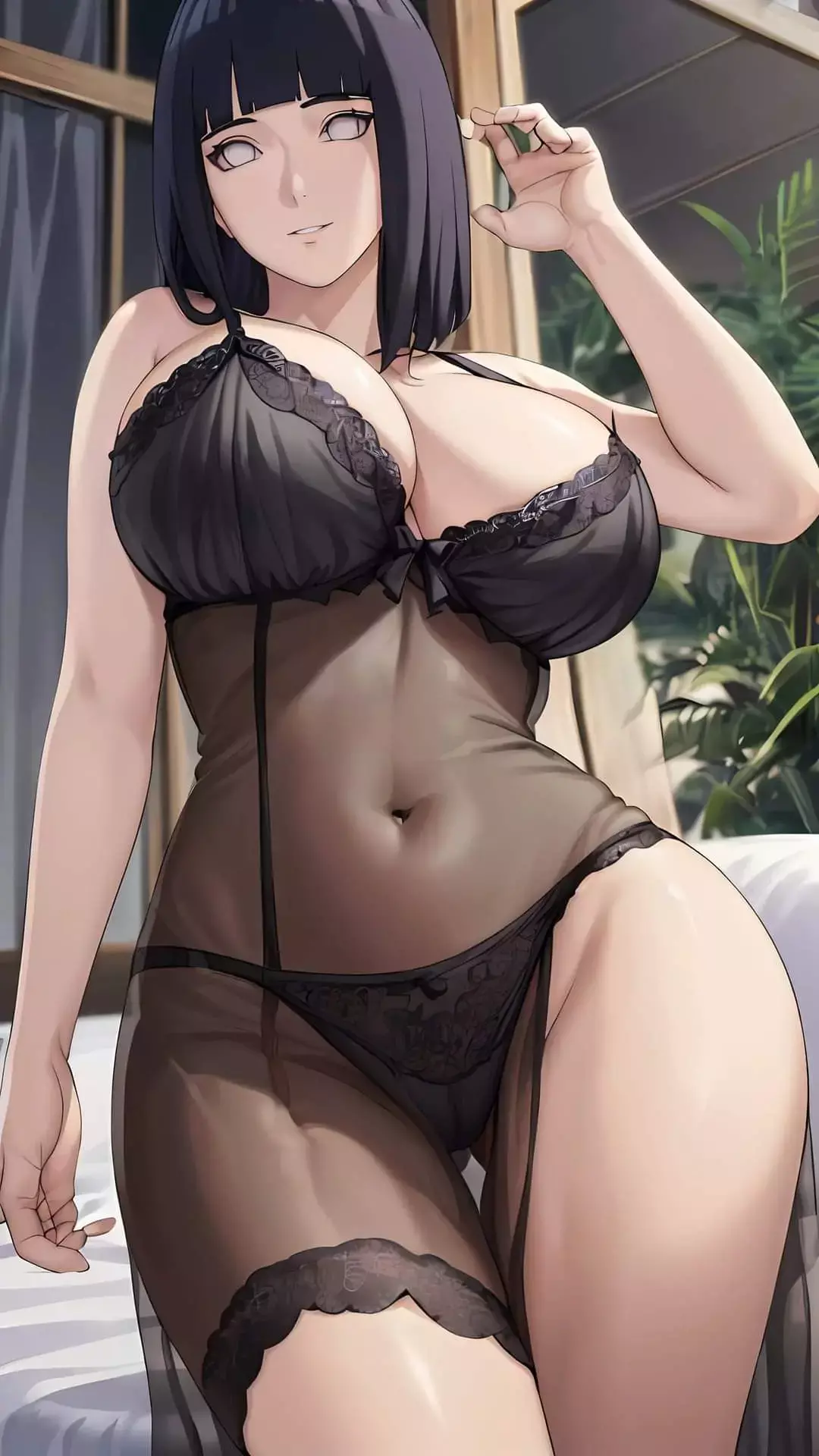 Chat with Hinata Hyuga nsfw - Enjoy Free Unrestricted AI Character Roleplay No Filter | FlowGPT ...