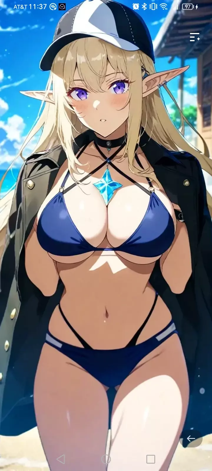 Chat with Eira-dark snow nsfw - Enjoy Free Unrestricted AI Character Roleplay No Filter ...