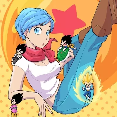 Chat with Bulma nsfw - Enjoy Free Unrestricted AI Character Roleplay No ...