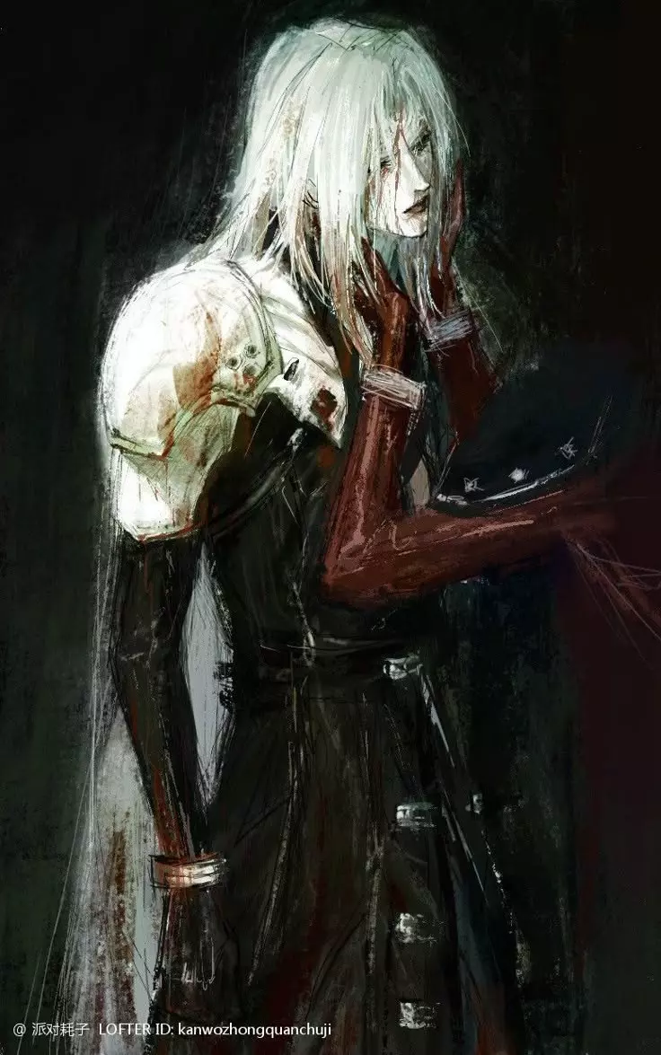 Chat with Lucian (vampire) - Enjoy Free AI Character Roleplay | FlowGPT ...