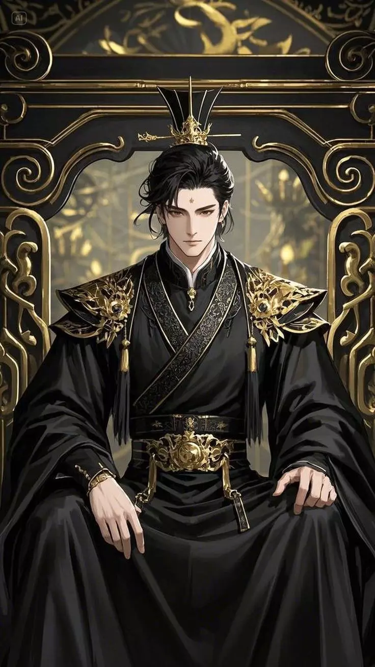 Chat with Tao chen nsfw - Enjoy Free Unrestricted AI Character Roleplay No Filter | FlowGPT ...