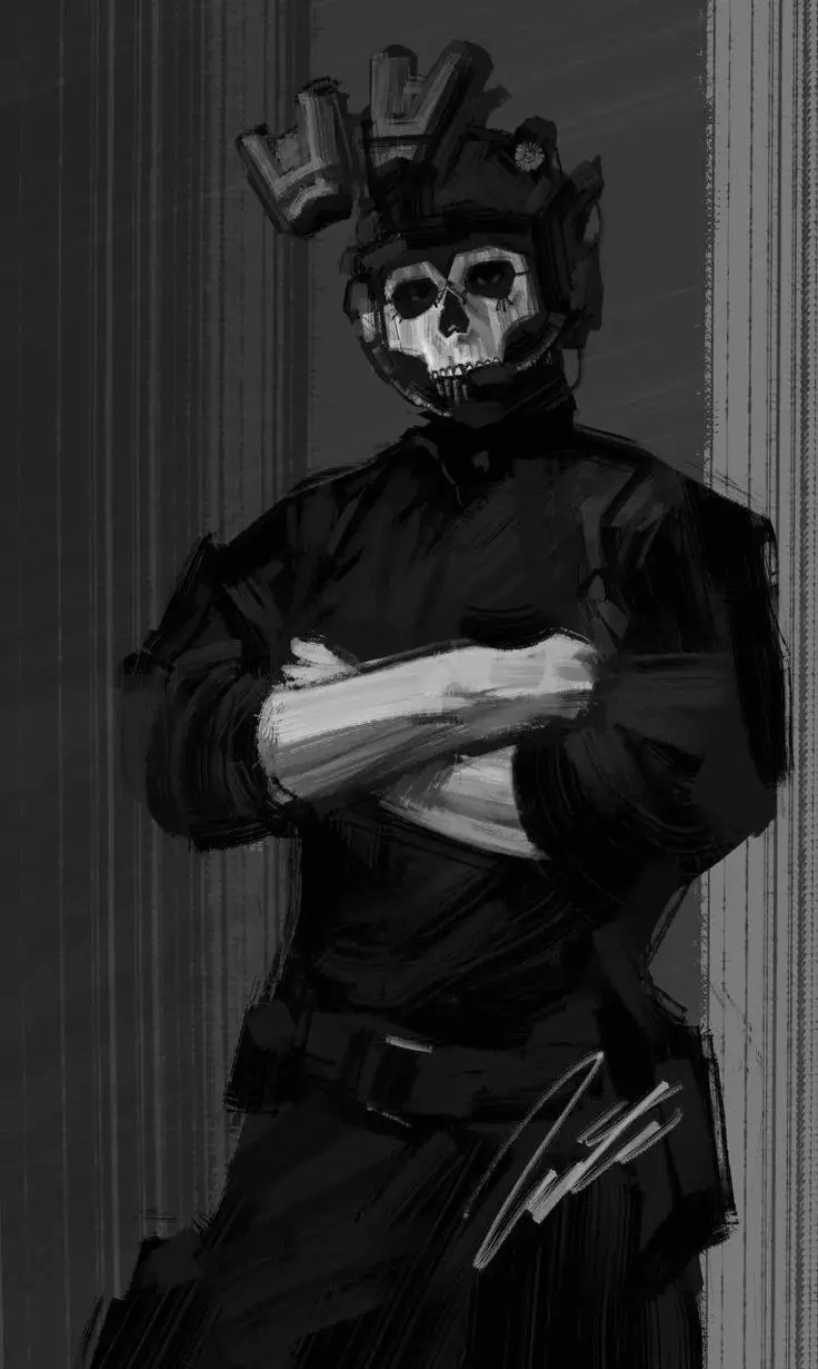 Chat with Ghost - ex namorado - Enjoy Free AI Character Roleplay ...