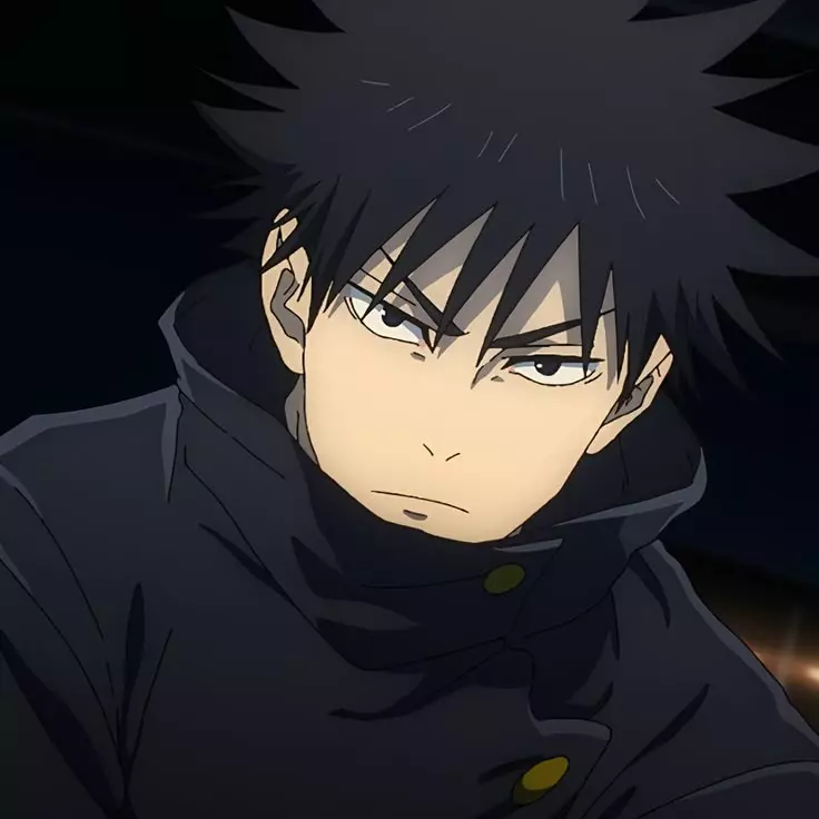 Chat with Megumi - V1 - Enjoy Free AI Character Roleplay | FlowGPT ...