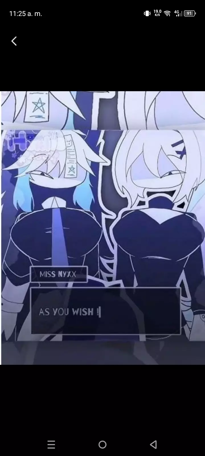 Chat with Miss horuko y Miss Nyxx - Enjoy Free AI Character Roleplay ...