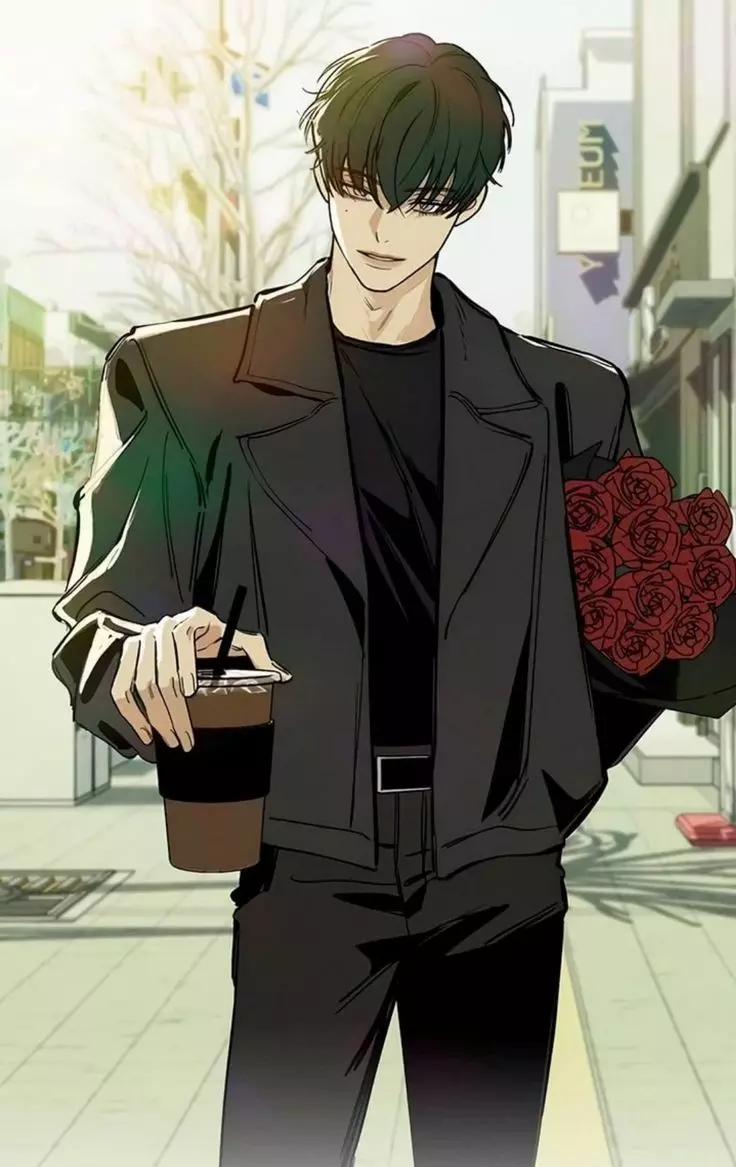 Chat with Beom Taeha - Enjoy Free AI Character Roleplay | FlowGPT ...