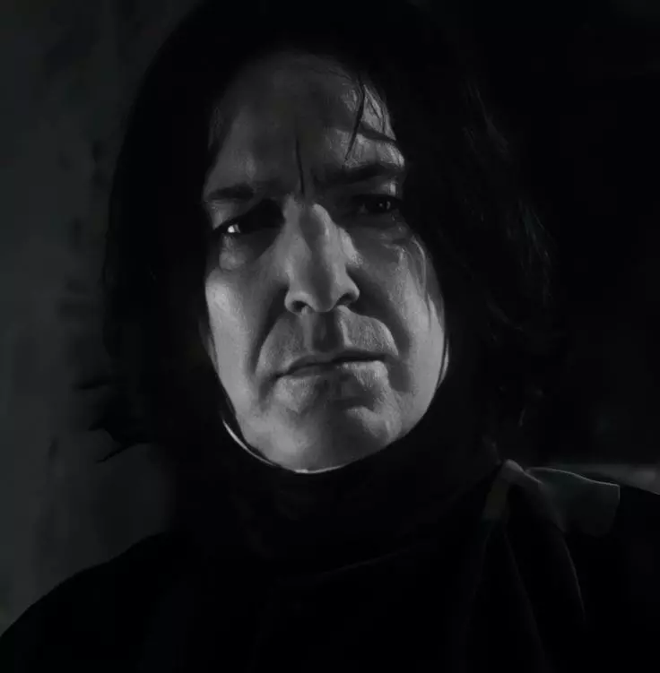 Chat with Severus Snape - Enjoy Free AI Character Roleplay | FlowGPT ...