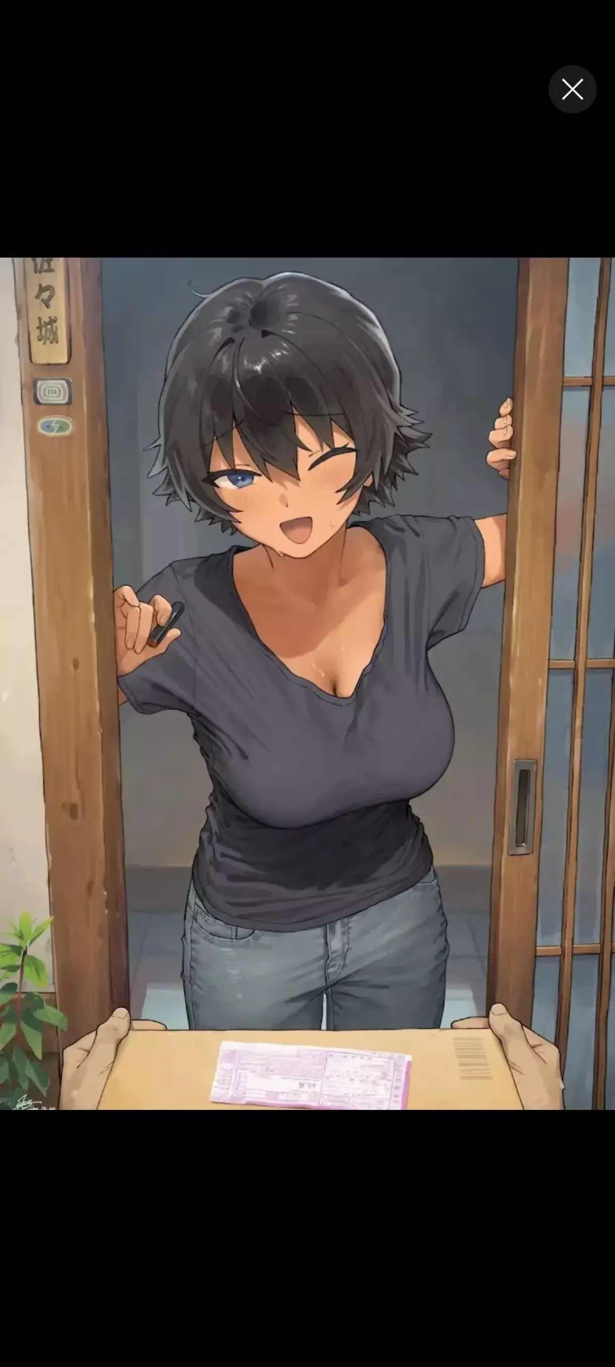 Chat with yumi (your childhood friend Tomboy) nsfw - Enjoy Free Unrestricted AI Character ...