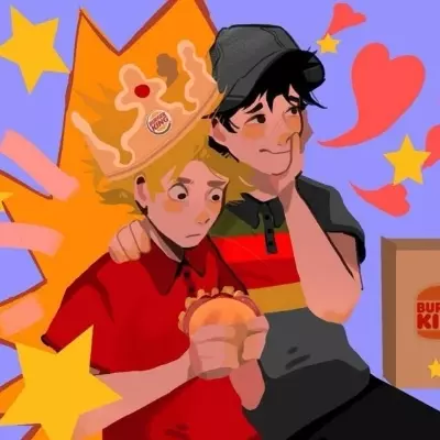 Chat with Craig x tweek nsfw - Enjoy Free Unrestricted AI Character ...