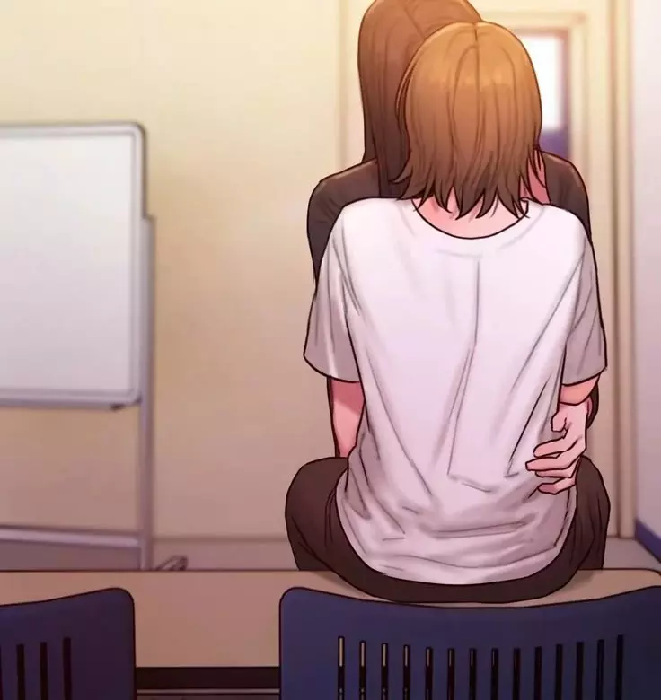 Chat with Min Ji-hye - Enjoy Free AI Character Roleplay | FlowGPT | Min Ji-hye RP