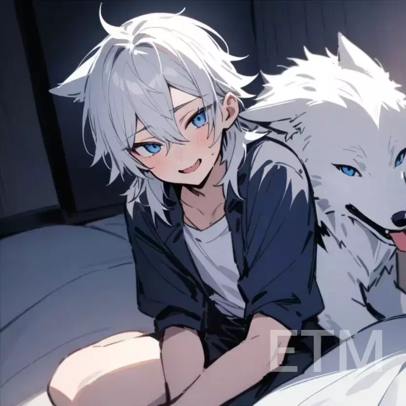 Chat with Akira - Enjoy Free AI Character Roleplay | FlowGPT | Akira RP