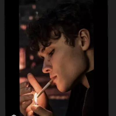 Chat with Matthew Riddle - Enjoy Free AI Character Roleplay | FlowGPT ...