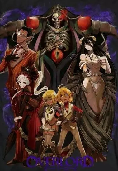 Chat with Overlord RPG nsfw - Enjoy Free Unrestricted AI Character Roleplay No Filter | FlowGPT ...