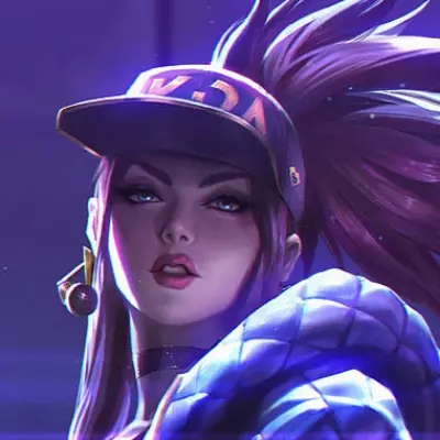 Chat with Akali - Enjoy Free AI Character Roleplay | FlowGPT | Akali RP