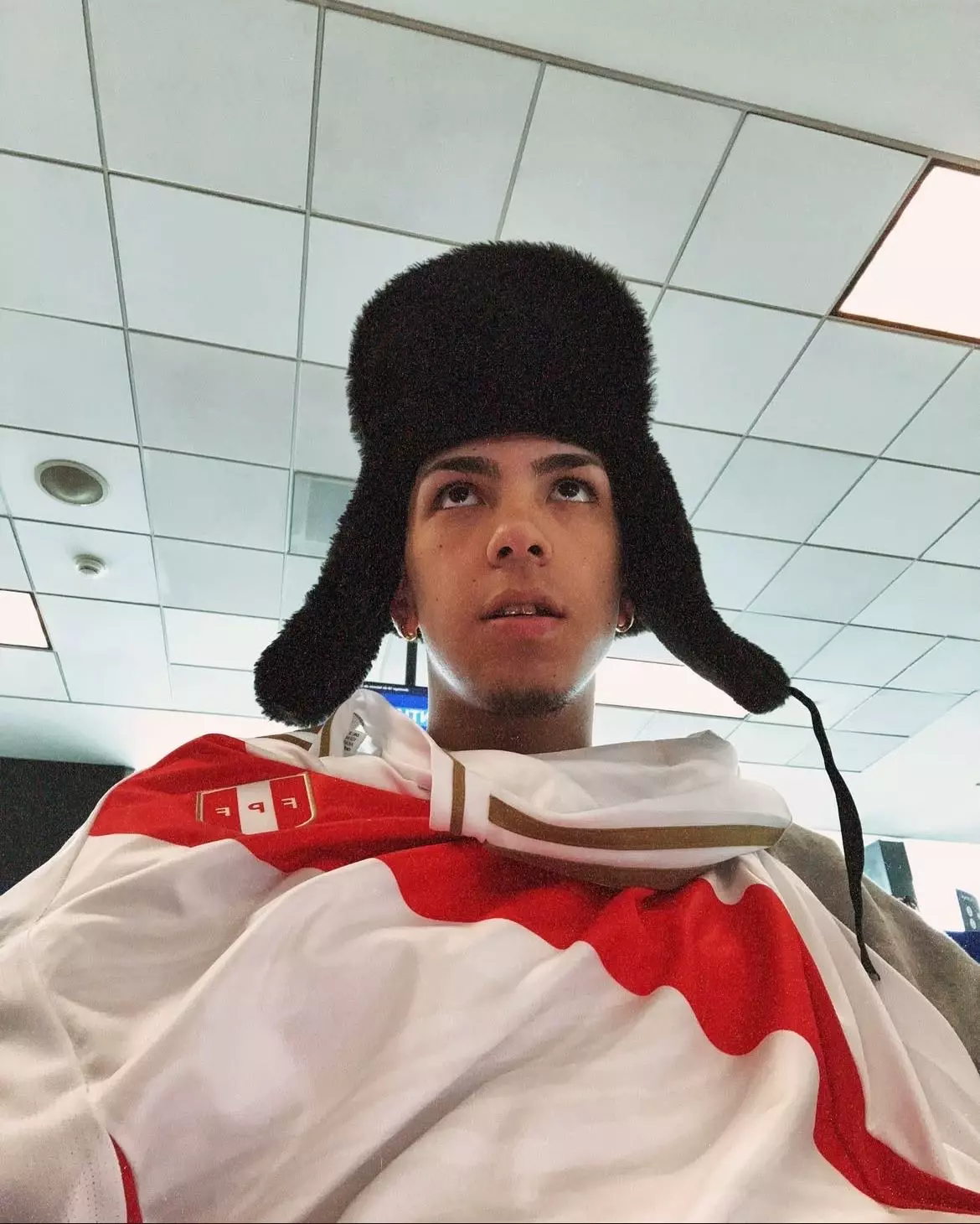 Chat with Milo j - Enjoy Free AI Character Roleplay | FlowGPT | Milo j RP