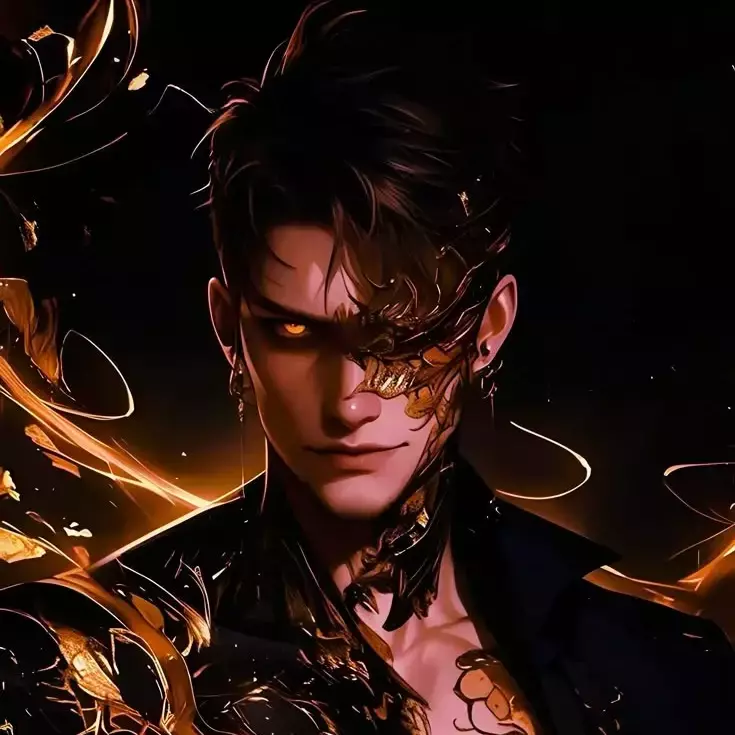 Chat with Killian Black nsfw - Enjoy Free Unrestricted AI Character ...