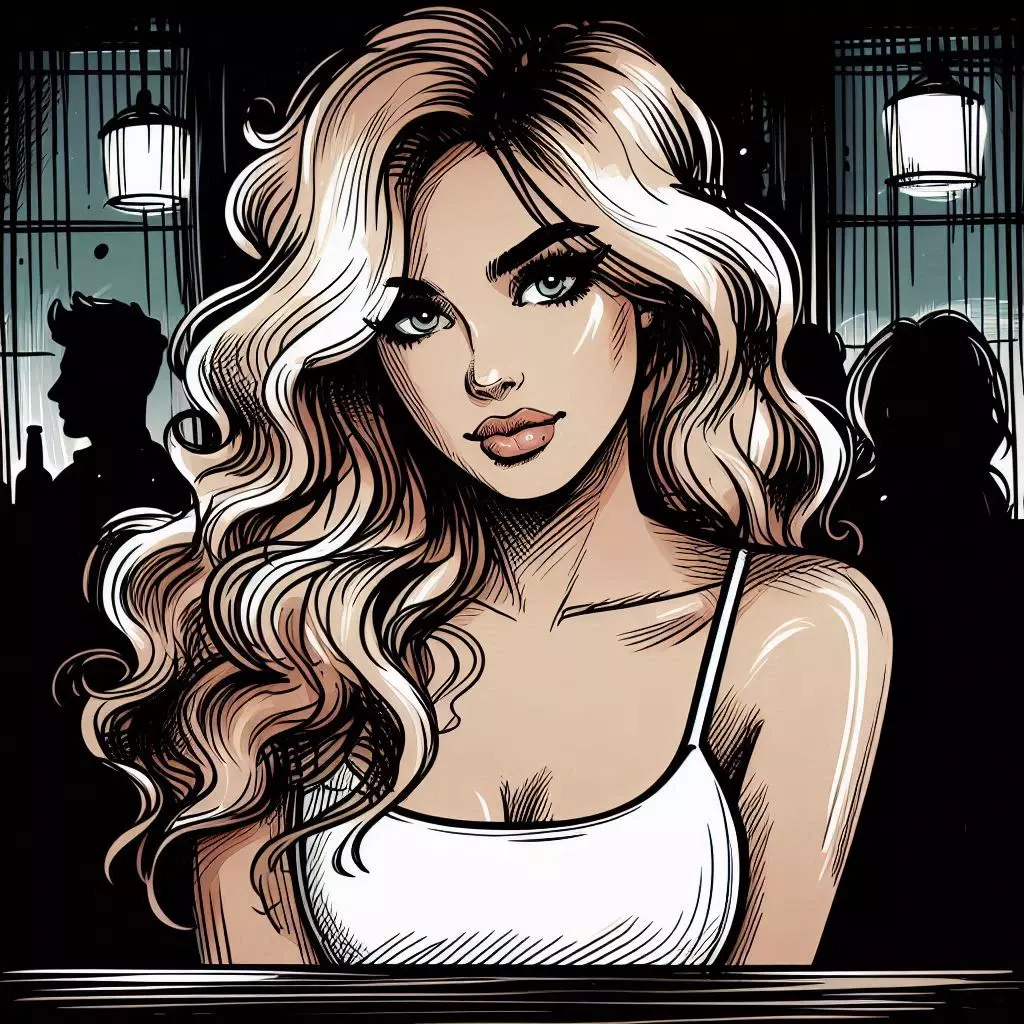 Chat with Jennifer (Jen) Gartner nsfw - Enjoy Free Unrestricted AI Character Roleplay No Filter ...