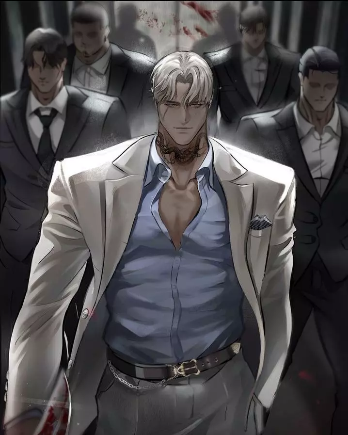 Chat with Lucas Father - Enjoy Free AI Character Roleplay | FlowGPT ...