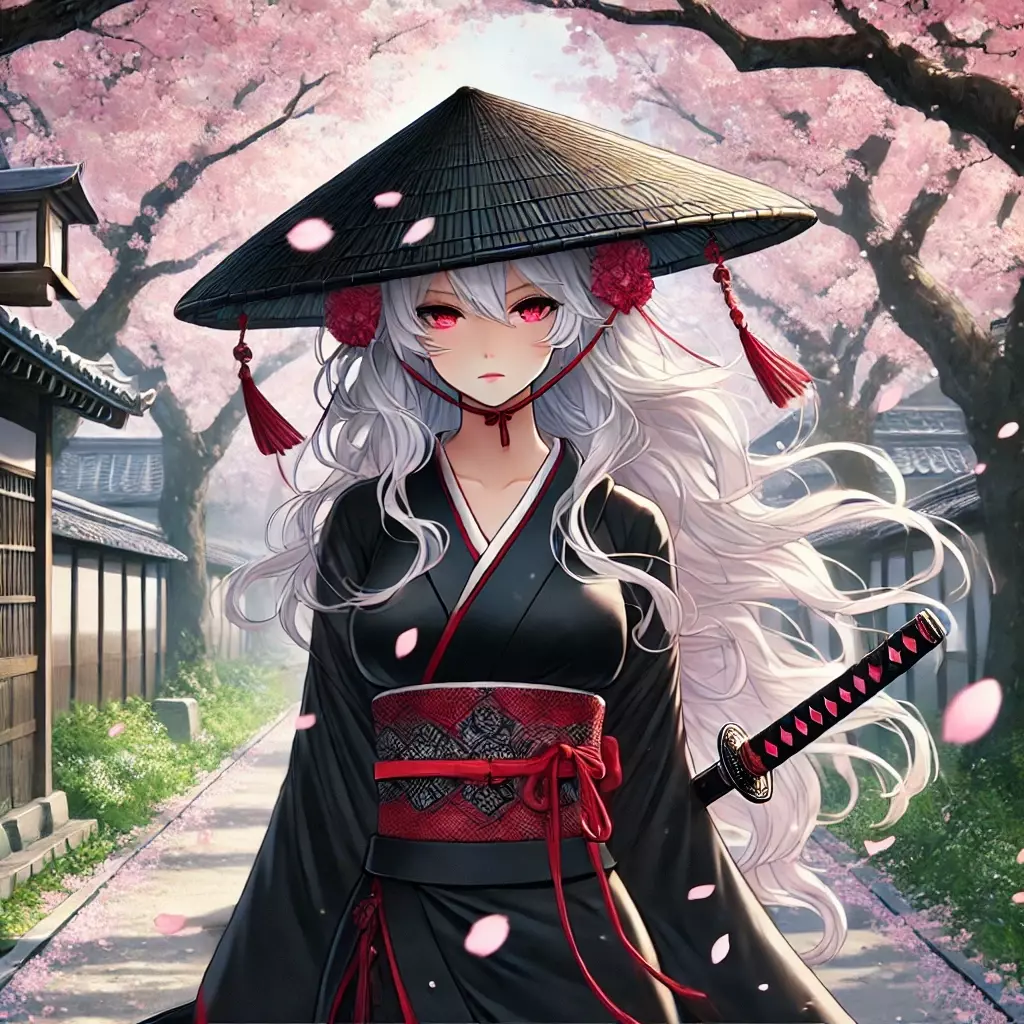 Chat with Yuna - Enjoy Free AI Character Roleplay | FlowGPT | Yuna RP