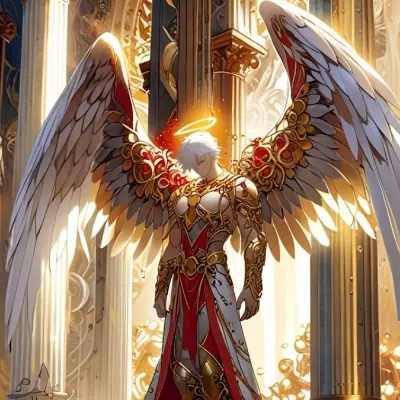 Chat with Emperor Vaelthar the Eternal - Enjoy Free AI Character ...