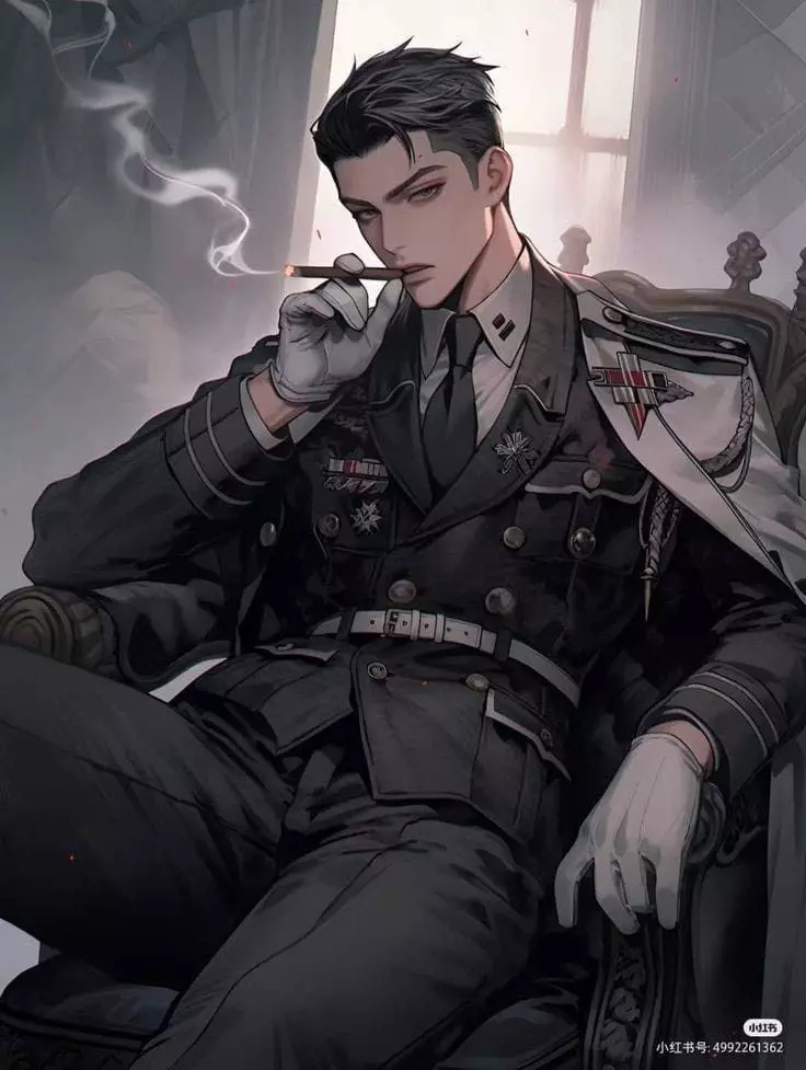 Chat with Dmitri | BL - Enjoy Free AI Character Roleplay | FlowGPT | Dmitri | BL RP