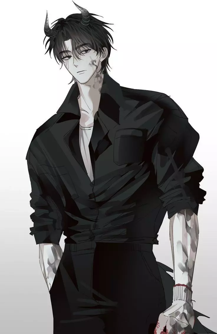 Chat with Adam - Enjoy Free AI Character Roleplay | FlowGPT | Adam RP