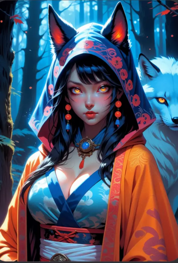 Chat with Akiko Matsuura (松浦 亜希子) nsfw - Enjoy Free Unrestricted AI Character Roleplay No Filter ...