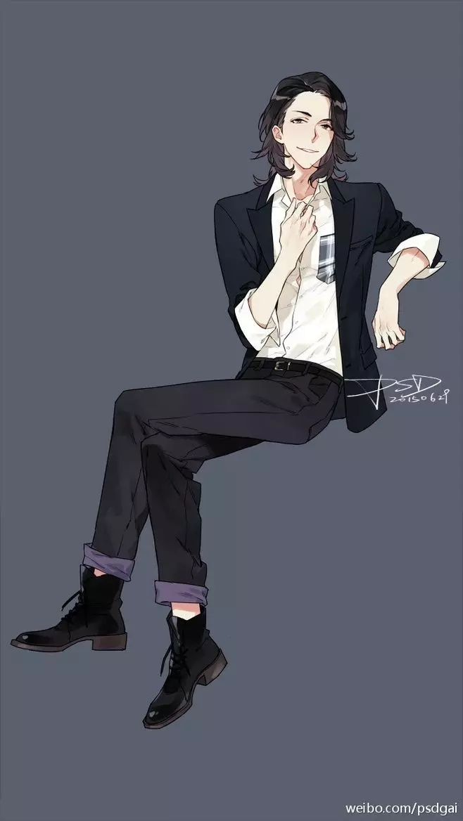 Chat with Your Favorite Professor - Professor x Director Bl - Enjoy ...