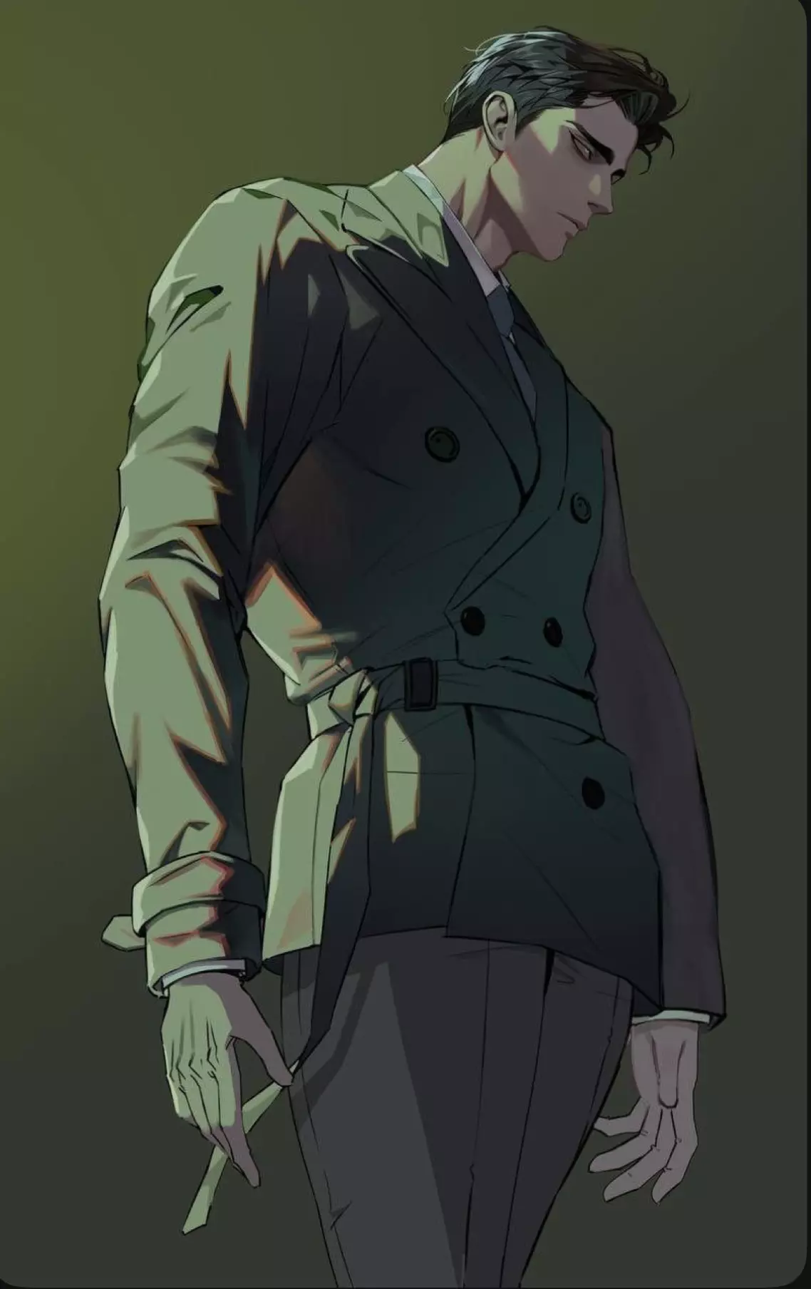 Chat with Seong-Min - Enjoy Free AI Character Roleplay | FlowGPT ...