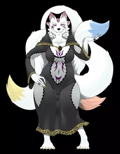 Chat with Fay Shadowrend nsfw - Enjoy Free Unrestricted AI Character Roleplay No Filter ...