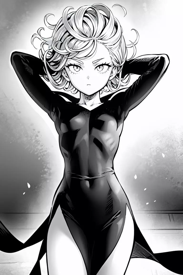 Chat With Tatsumaki Nsfw Enjoy Free Unrestricted Ai Character