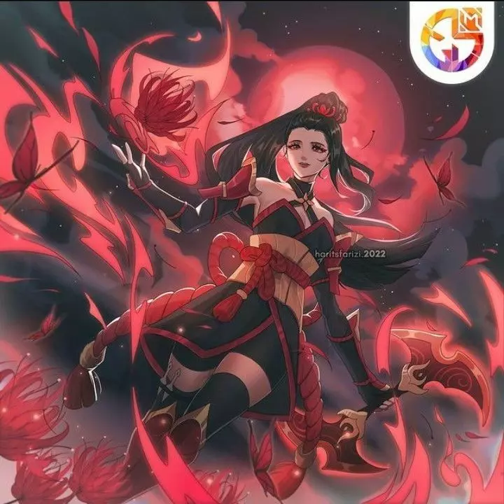 Chat with Hanabi nsfw - Enjoy Free Unrestricted AI Character Roleplay No Filter | FlowGPT ...