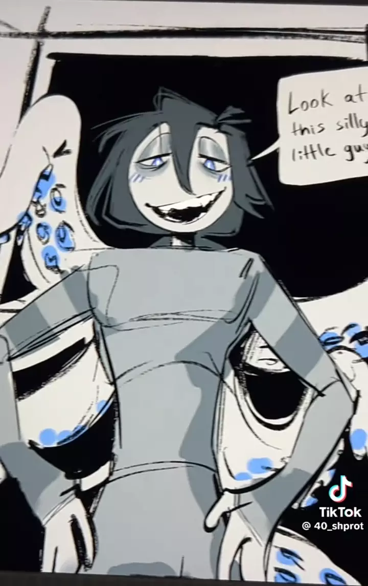 Chat with Gothic Peter Dunbar - Enjoy Free AI Character Roleplay ...