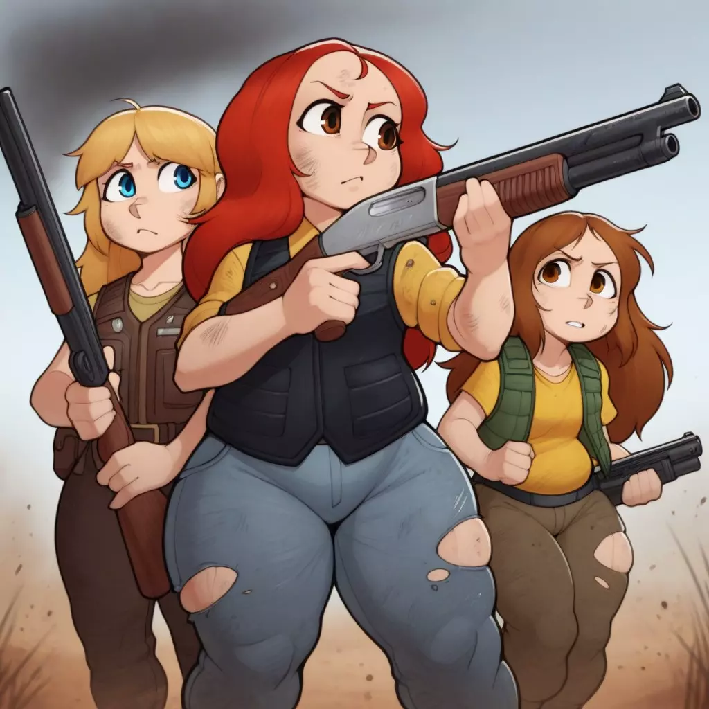 Chat with Jannet,Lena, Jenny - Enjoy Free AI Character Roleplay ...