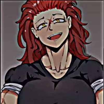 Chat with Yujiro Hanma (Female) - Enjoy Free AI Character Roleplay ...