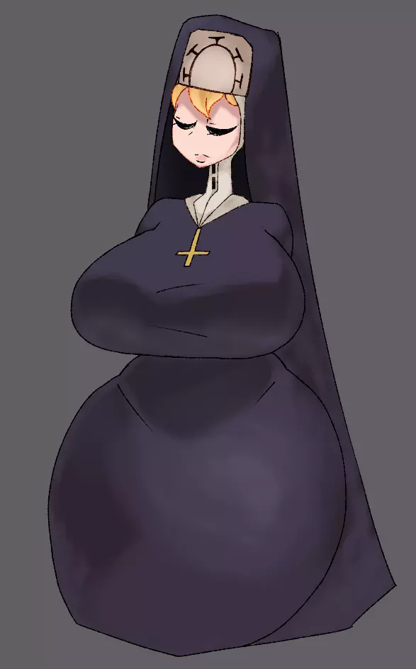 Chat with nun nsfw - Enjoy Free Unrestricted AI Character Roleplay No Filter | FlowGPT | nun RP