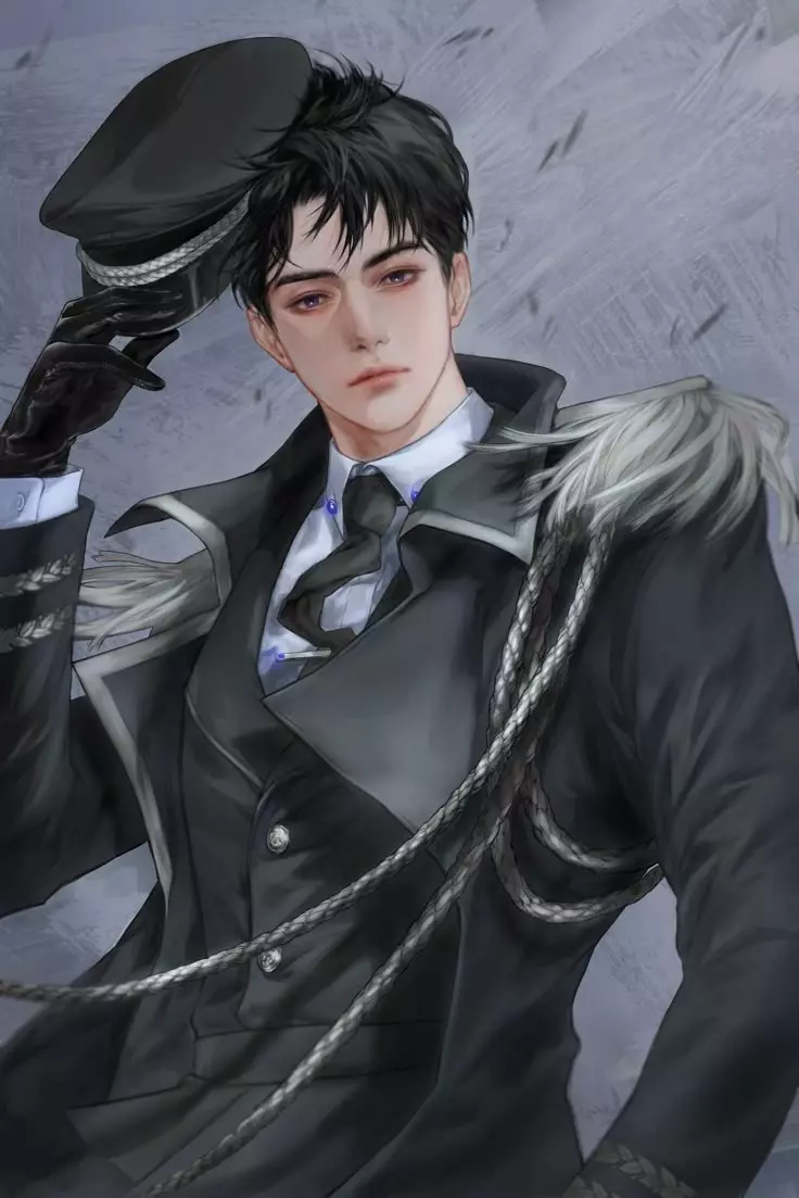 Chat with Dmitri | BL - Enjoy Free AI Character Roleplay | FlowGPT | Dmitri | BL RP