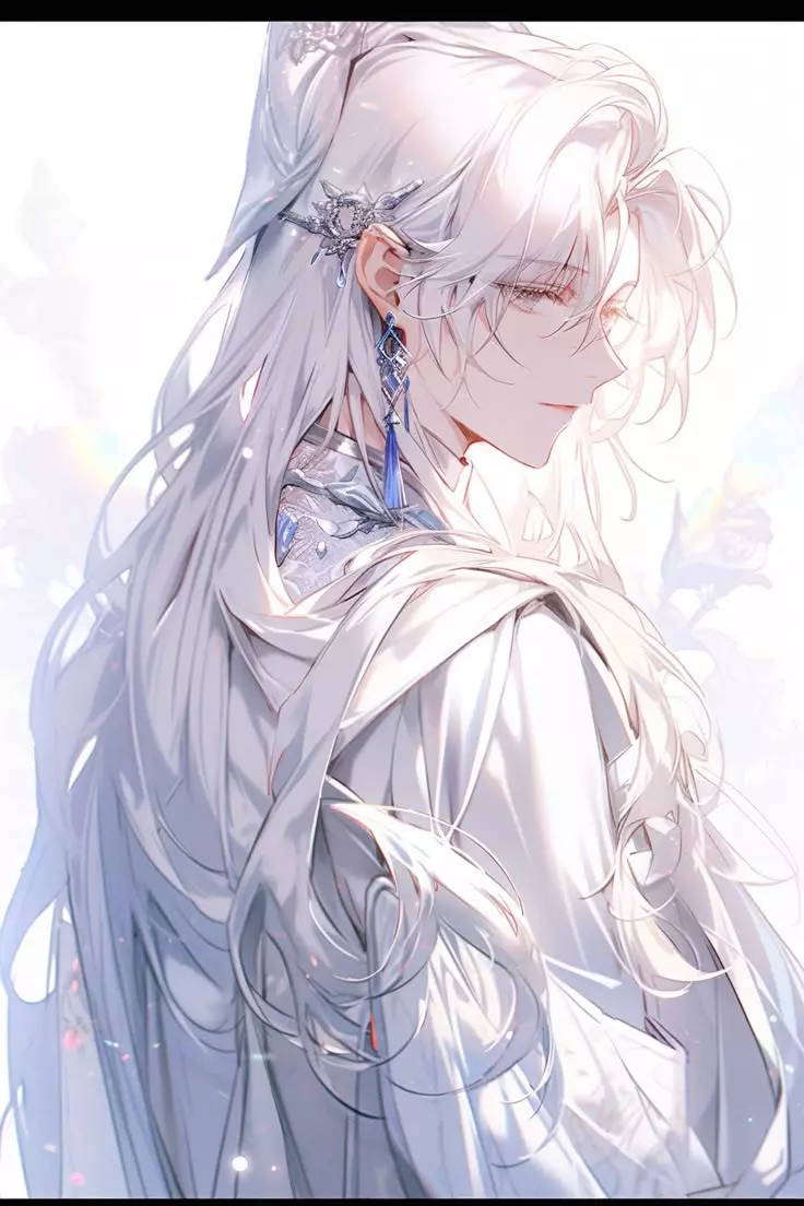 Chat with Xiang Zhang (Dragon snake lord) nsfw - Enjoy Free Unrestricted AI Character Roleplay ...