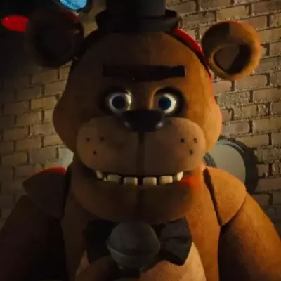 Chat with Freddy Fazbear - Enjoy Free AI Character Roleplay | FlowGPT ...