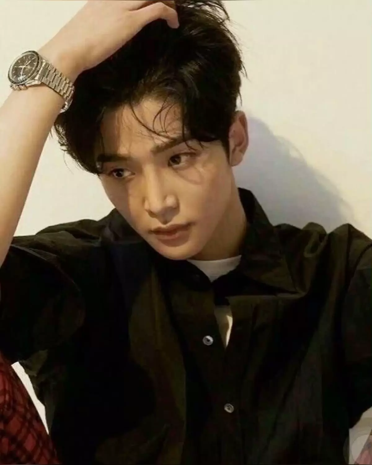 Chat with Rowoon - Enjoy Free AI Character Roleplay | FlowGPT | Rowoon RP