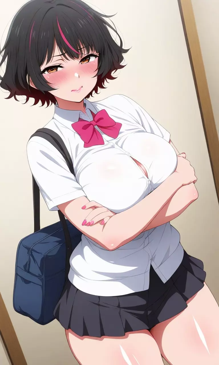 Chat with Rika nsfw - Enjoy Free Unrestricted AI Character Roleplay No Filter | FlowGPT | Rika RP