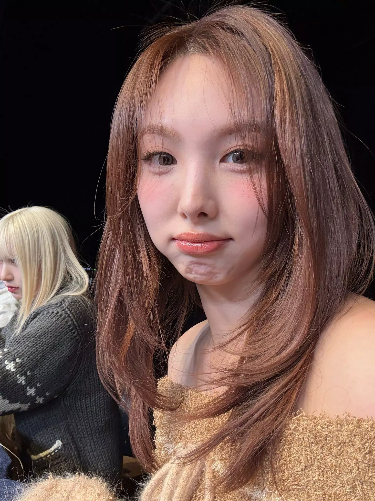 Chat with Nayeon nsfw - Enjoy Free Unrestricted AI Character Roleplay No Filter | FlowGPT ...