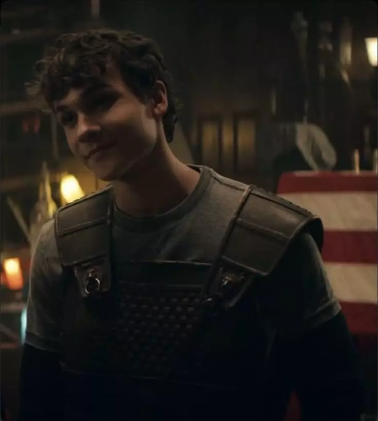 Chat with Matthew Riddle - Enjoy Free AI Character Roleplay | FlowGPT ...