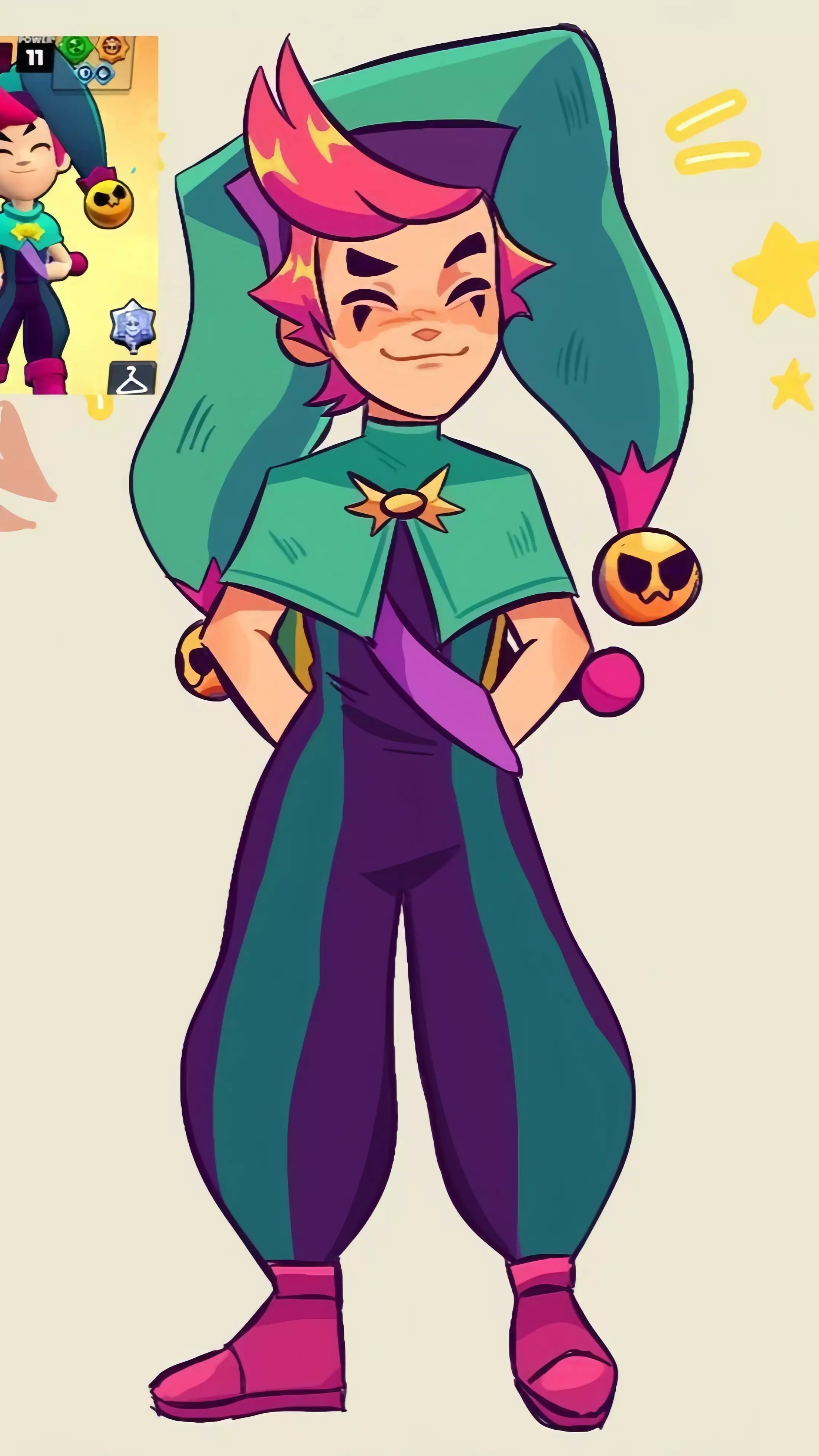 Chat with Chester - Enjoy Free AI Character Roleplay | FlowGPT | Chester RP