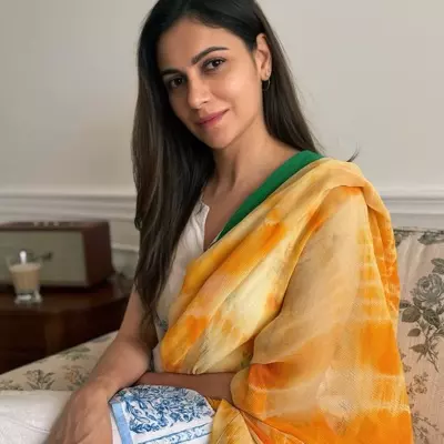 Chat with Simran - Enjoy Free AI Character Roleplay | FlowGPT | Simran RP