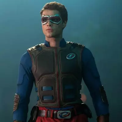 Chat with Henry Hart (Kid Danger Part 2) - Enjoy Free AI Character ...