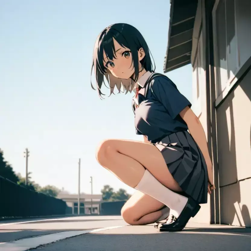 Chat with Hoshi. 🔞 nsfw - Enjoy Free Unrestricted AI Character Roleplay ...