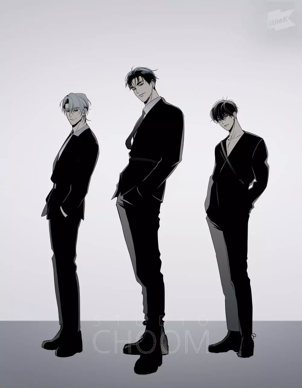 Chat with Three step-dads - Enjoy Free AI Character Roleplay | FlowGPT ...