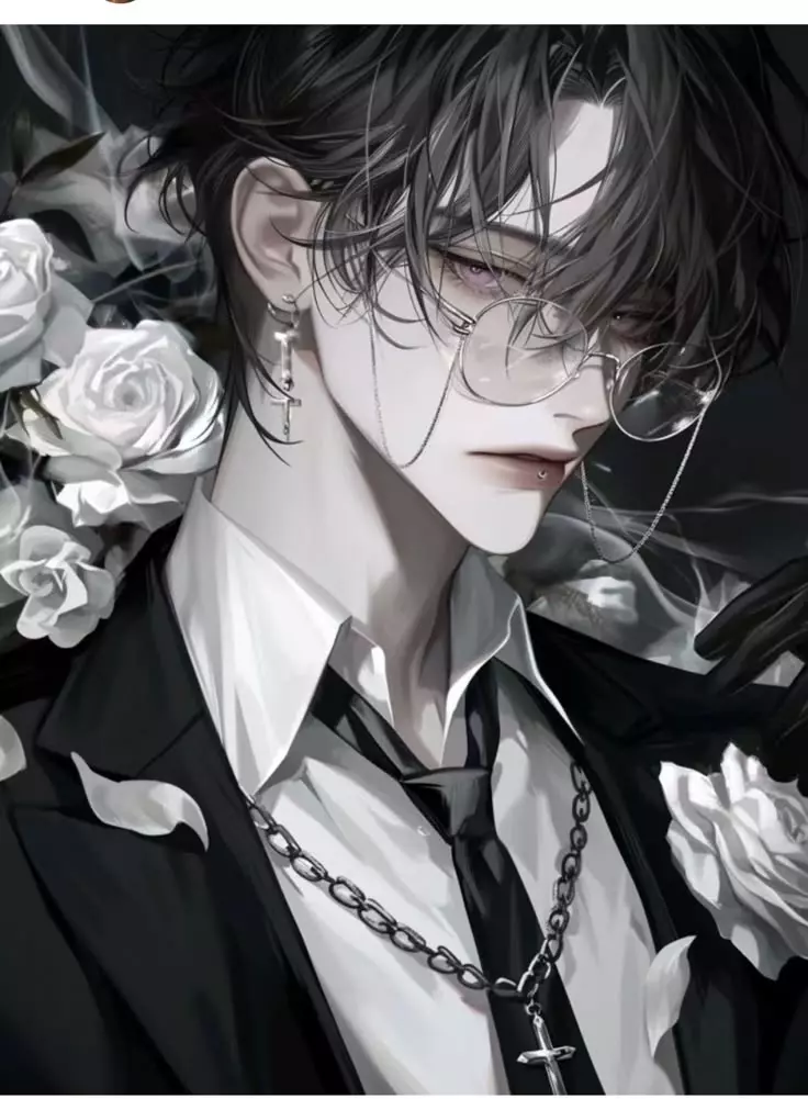 Chat with Lukae - Enjoy Free AI Character Roleplay | FlowGPT | Lukae RP