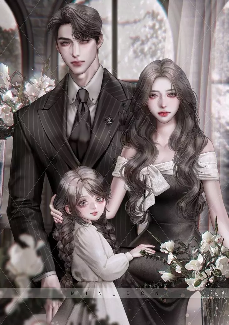 Chat with Fake Family (Working with the Enemy) ️ 🔥 nsfw - Enjoy Free ...